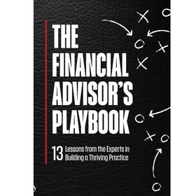 The Financial Advisor's Playbook | Shop Today. Get it Tomorrow! | takealot.com