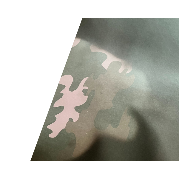 Faux Leather - Colour Change - Camo | Shop Today. Get it Tomorrow ...