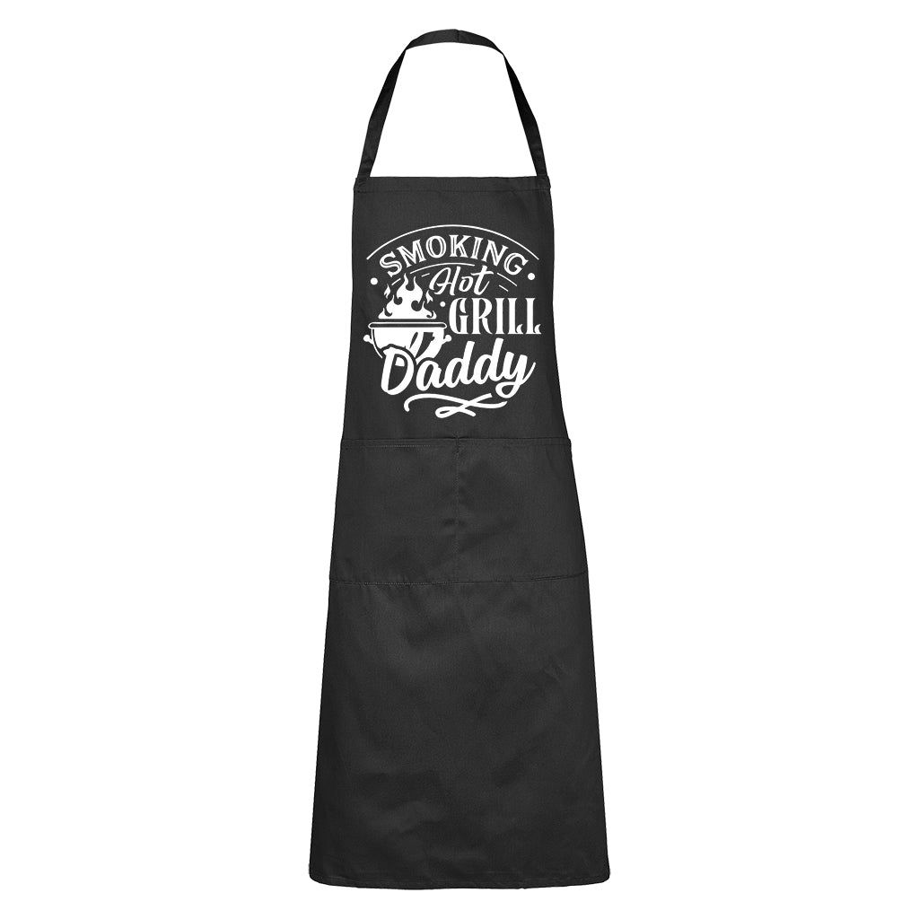 Grill Daddy - Apron | Shop Today. Get it Tomorrow! | takealot.com