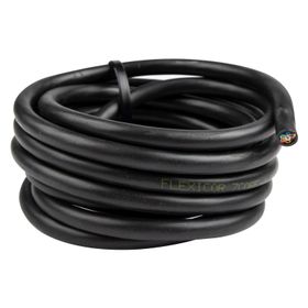 U-Part Trailer Electric Cable - 7-Core - 3.5m - Bulk Pack of 3 | Shop ...