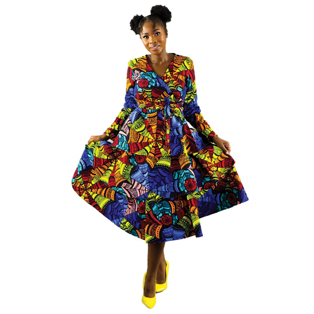 Blazin 3-Step Dress | Shop Today. Get it Tomorrow! | takealot.com