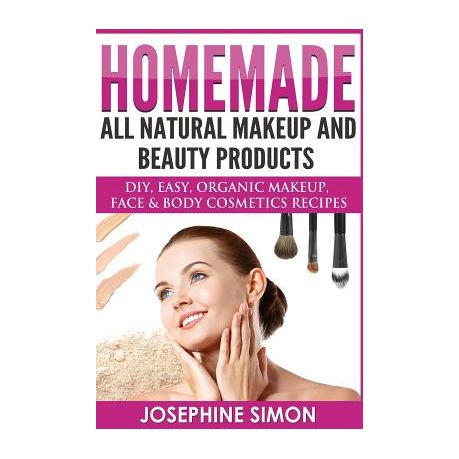 Diy Natural Makeup Products | Saubhaya Makeup