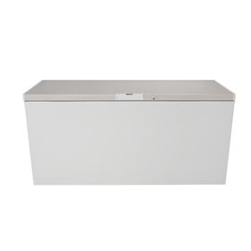 KIC 537L Vari-Freeze Chest Freezer KCG 575 WH - White | Shop Today. Get it Tomorrow! | takealot.com