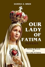 Our Lady of Fatima Novena | Shop Today. Get it Tomorrow! | takealot.com