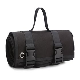 Tactical Shooting Mat Portable Roll Up Light Foldable Picnic Camping ...