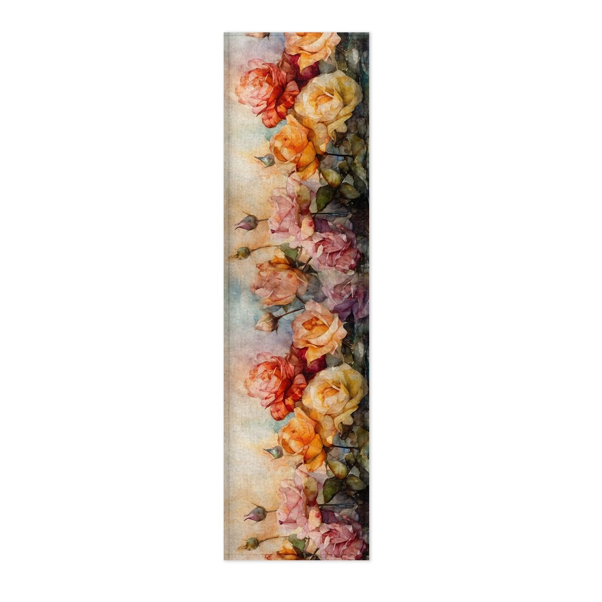 Warm Roses 160cm Table Runner | Shop Today. Get it Tomorrow! | takealot.com