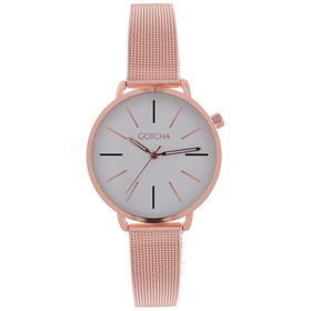 Gotcha Rosegold Seas Watch - Ladies | Shop Today. Get it Tomorrow ...
