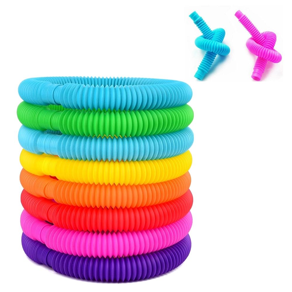 Toys Party Pop Tubes 10 Set | Shop Today. Get it Tomorrow! | takealot.com