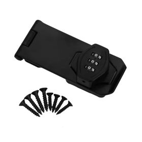 Tool DIY Multi-Functional Cabinet Door Combination Lock | Shop Today ...