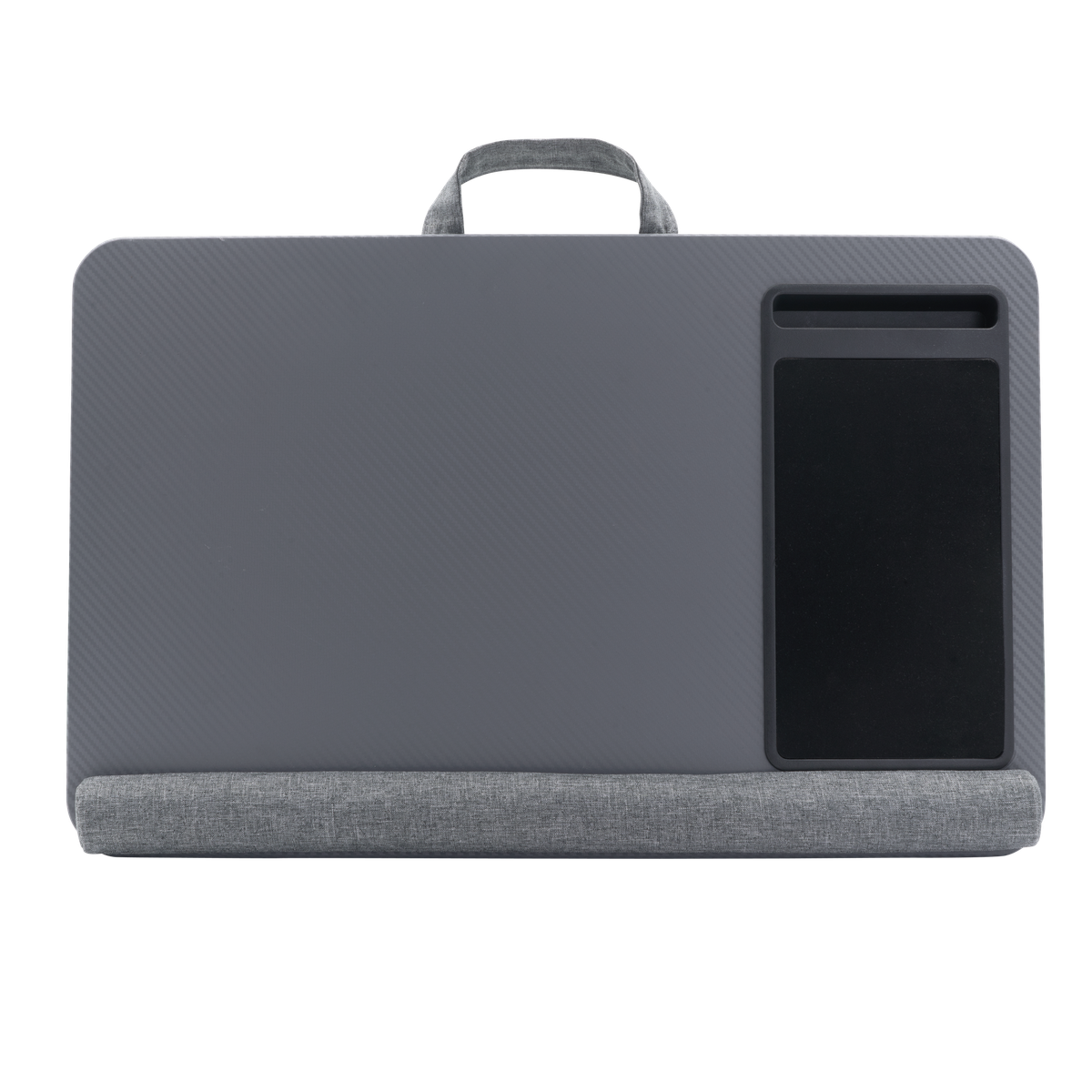 Avalanche Lap Desk with Mouse Pad & Wrist Support | Shop Today. Get it ...