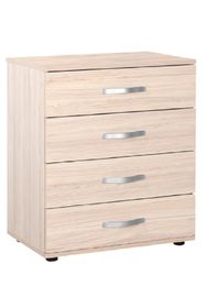 Adore Dynamic Room Drawer Chest with 4 Drawers - 5 year Warranty | Shop ...
