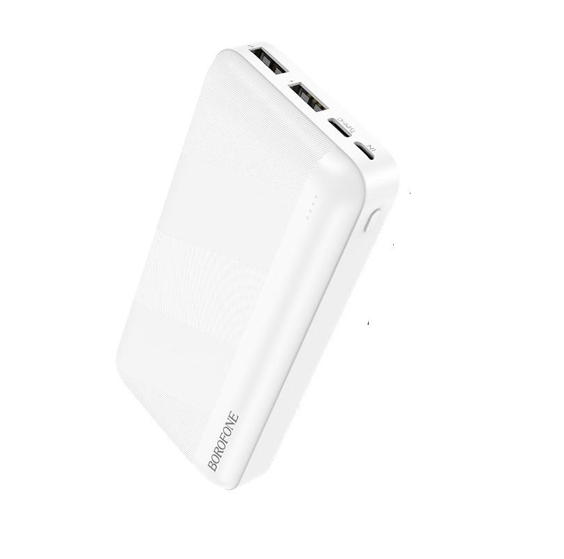 Power bank 20000mah BJ27A Brofone With LED indicator | Shop Today. Get ...