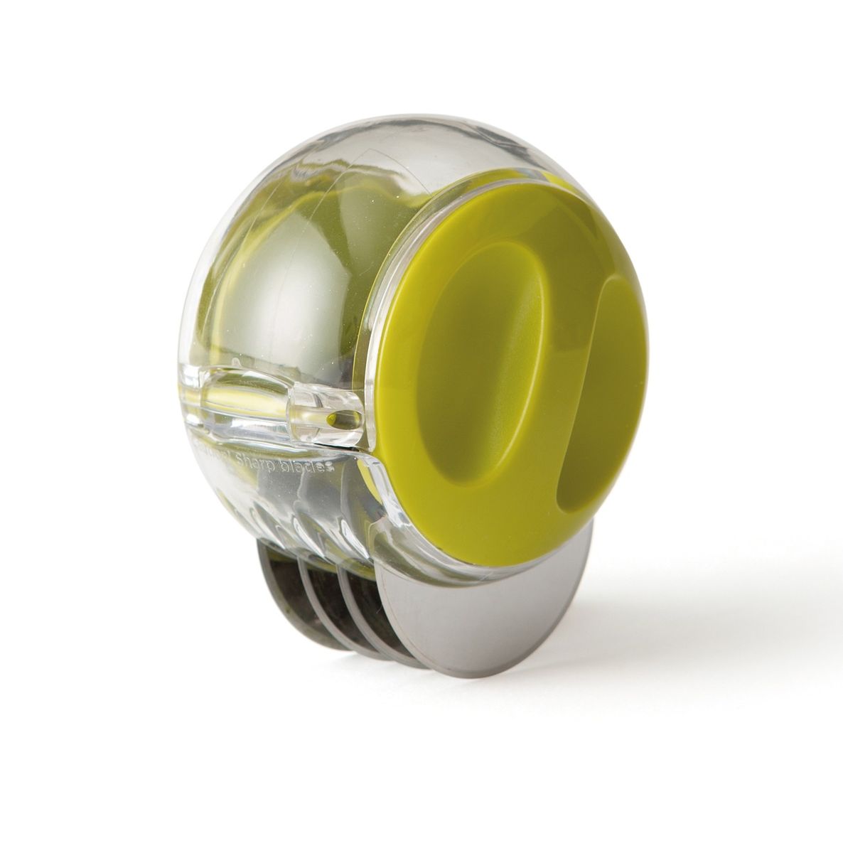 Chef'n - HerbZoom Herb Mincer, Handheld Rolling Herb Chopper | Shop ...