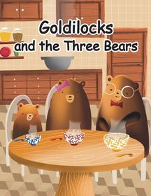 Goldilocks and the Three Bears | Shop Today. Get it Tomorrow ...