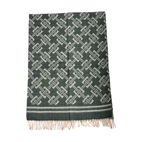Chic Viscose & Wool Blend Scarves | Shop Today. Get it Tomorrow ...