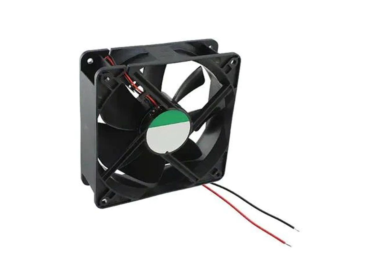 DUAL BALL BEARING 48V DC FAN (120x120x38mm) | Shop Today. Get it ...