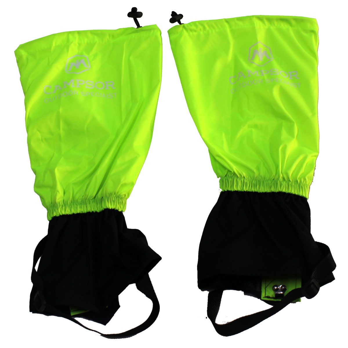 Campsor Unisex Hiking Leg Gaiter Waterproof Guards - Pair | Shop Today ...