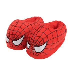 None slip Winter Warm Slippers-Morning Shoes -Plush Slipper-3D ...