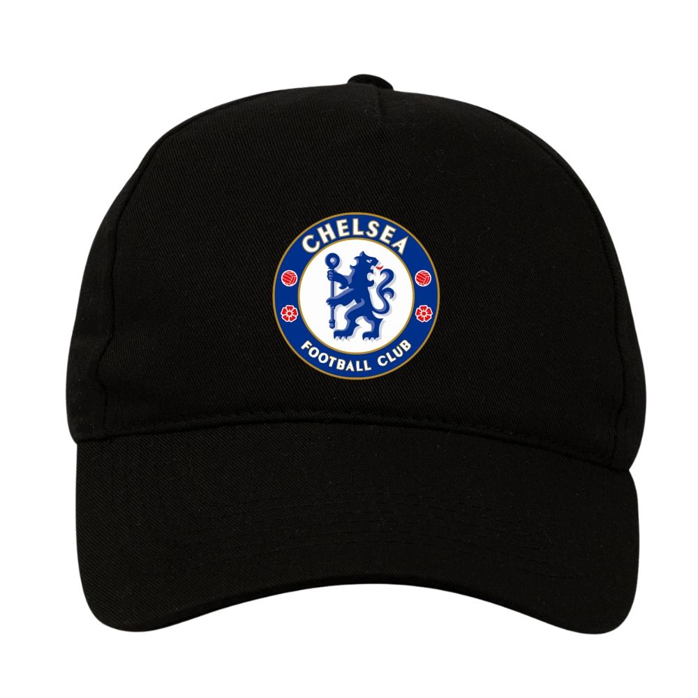 Chelsea Emblem 5 Panel Cap | Shop Today. Get it Tomorrow! | takealot.com