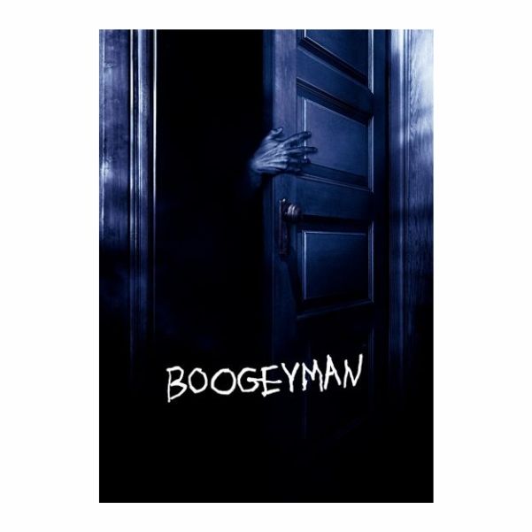 Boogeyman - A1 Poster | Shop Today. Get it Tomorrow! | takealot.com