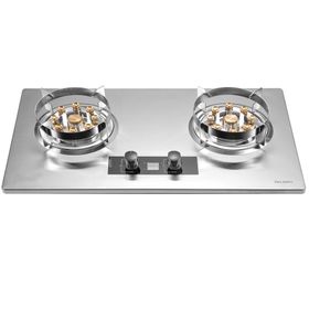 Two Eye Burner RH-6001 | Shop Today. Get it Tomorrow! | takealot.com