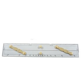 Parallel Ruler 38cm (15'') | Shop Today. Get it Tomorrow! | takealot.com