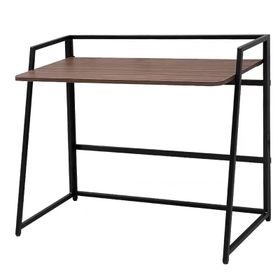 Decorum & Co - Atlas Wood & Steel Desk | Shop Today. Get it Tomorrow ...