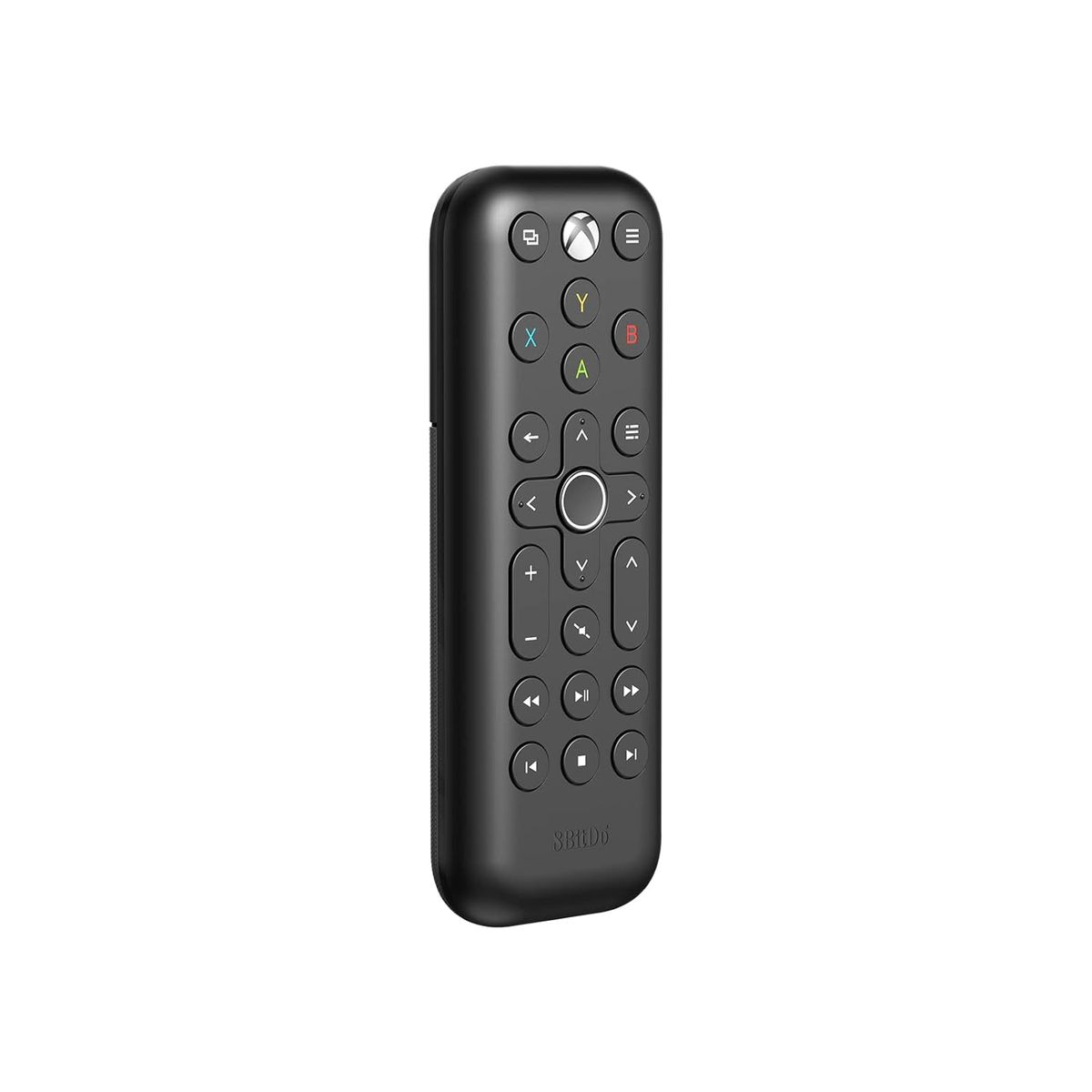 8Bitdo Media Remote for Xbox One, Xbox Series X and Xbox Series S ...