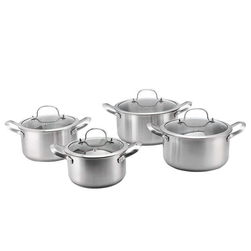 8 Piece Cookware set | Shop Today. Get it Tomorrow! | takealot.com