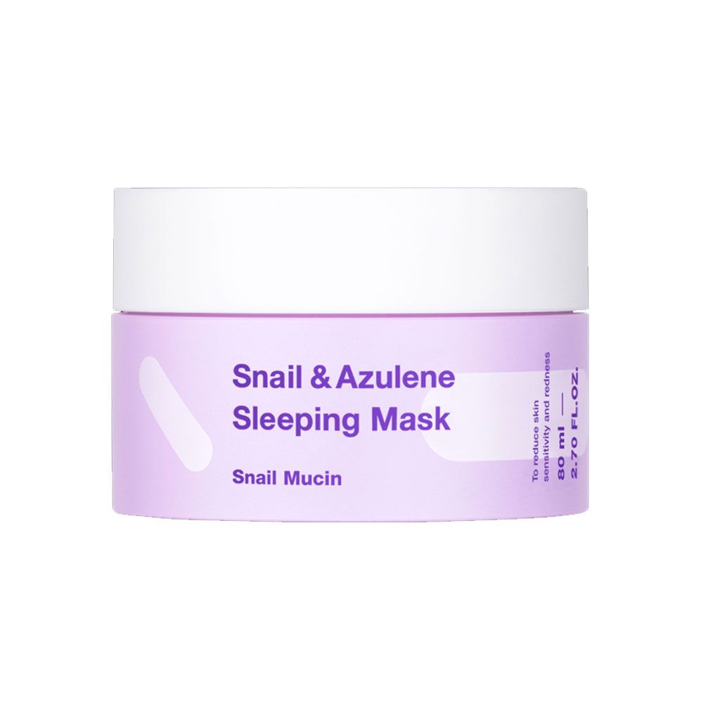 TIA'M Snail & Azulene Sleeping Mask | Shop Today. Get it Tomorrow ...