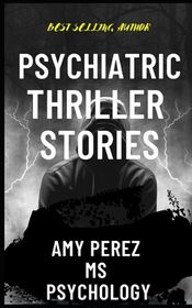 Psychiatric Thriller Stories | Shop Today. Get it Tomorrow! | takealot.com