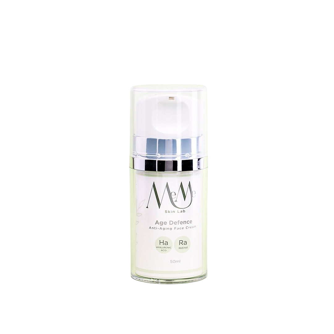 MeMe Skinlab Anti-Aging, Targeted, Clean, Results-Driven | Shop Today ...