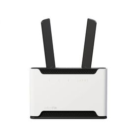 MikroTik Chateau 5G Dual Band AC 5 Port Gigabit Router | Shop Today ...