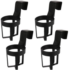 Automotive Novelty Multi Use Cup Holder Set of 4(13cm) | Shop Today ...