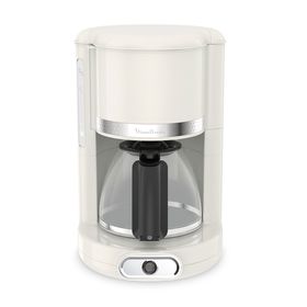 Moulinex 15 Cup Filter Coffee Maker Soleil | Shop Today. Get it ...