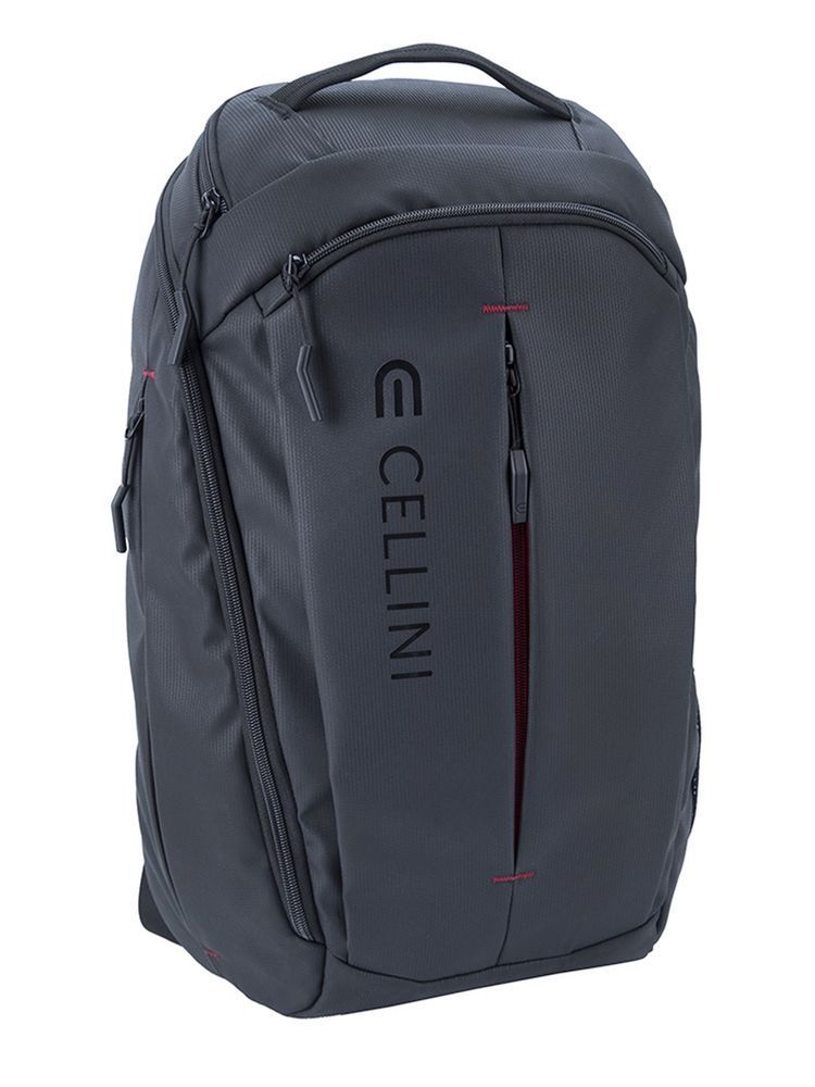 Cellini Sidekick Multipocket Laptop Backpack | Shop Today. Get it ...