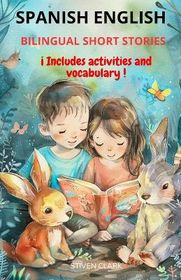 Spanish English Bilingual Short Stories | Shop Today. Get it Tomorrow ...