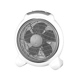 Elements Box Fan - 30cm | Shop Today. Get it Tomorrow! | takealot.com