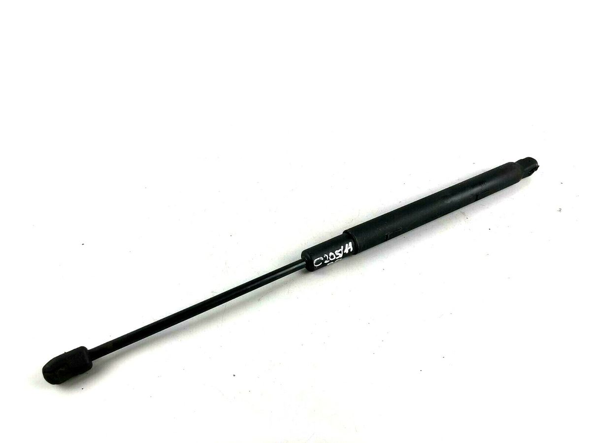 MB W205 Bonnet Shocks Set - Premium Gas Struts SET (Fits Both Sides ...