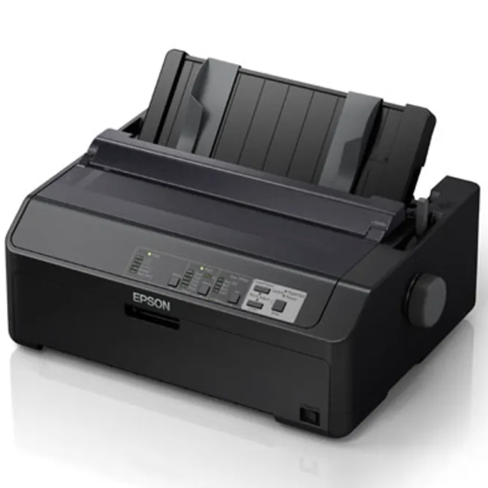 Epson Printer - FX-890II Dot Matrix Printers | Shop Today. Get it ...