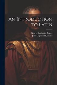 An Introduction to Latin | Shop Today. Get it Tomorrow! | takealot.com