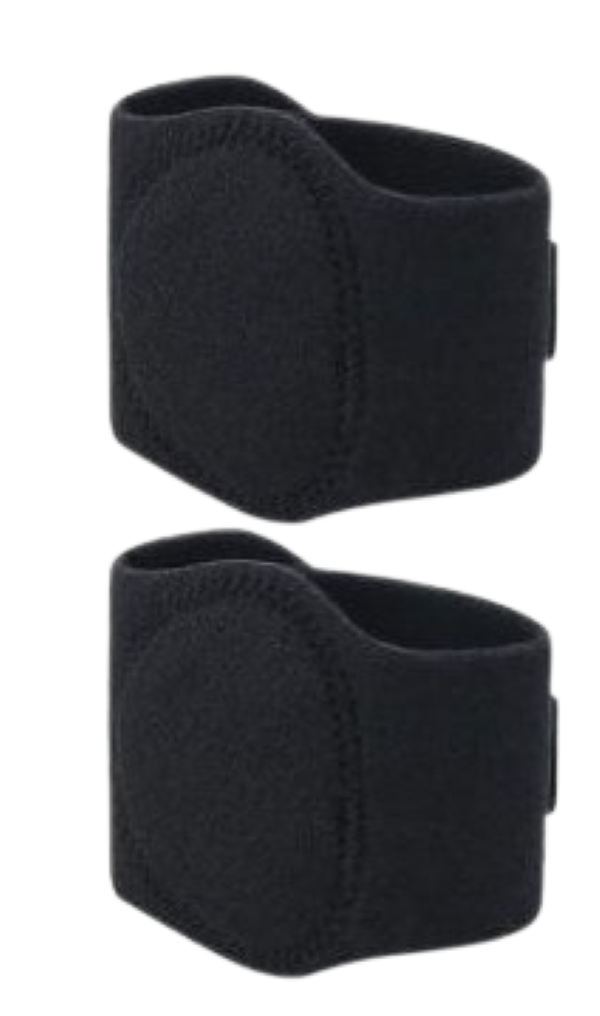 Arch Relief Wraps for Orthotic Support | Shop Today. Get it Tomorrow ...