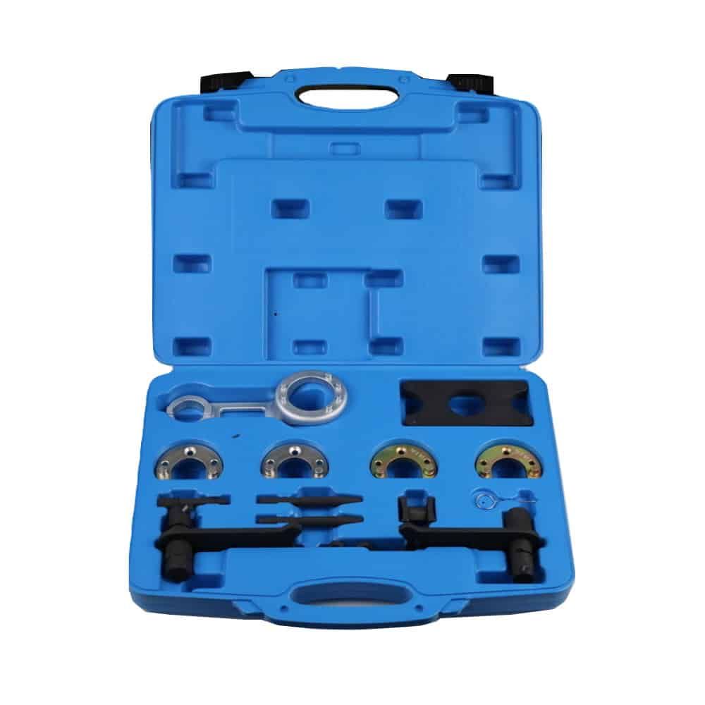 Land Rover - 2.3, 2.5 KV6 Engine Timing Tool Kit (13 Piece) | Shop ...