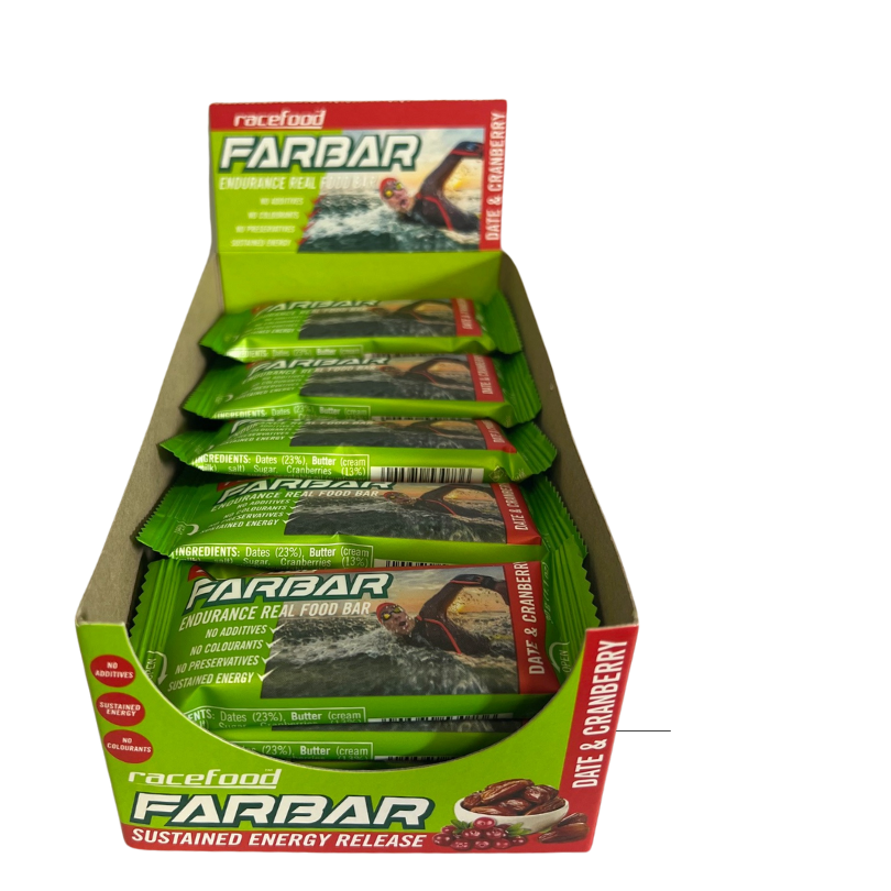 Racefood Farbar 20 Pack Date & Cranberry | Shop Today. Get it Tomorrow ...