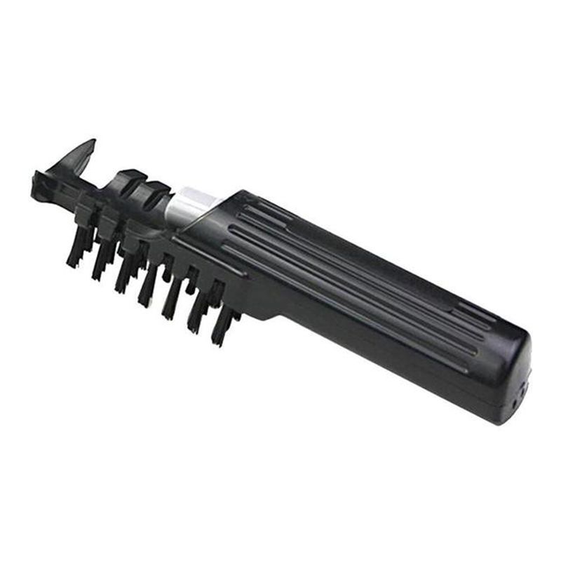 2-in-1 Golf Brush Groove Cleaner Kit With Detachable Spray Water Bottle ...