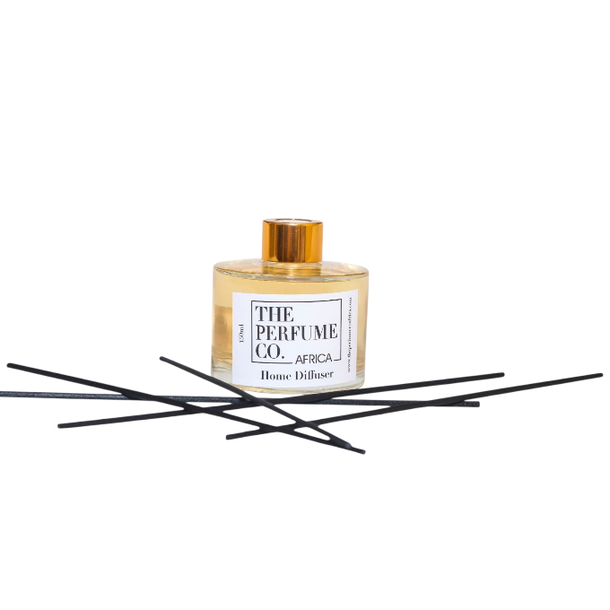 The Perfume Co. Africa Summer love Home Diffuser 150ml | Shop Today ...