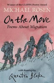 On the Move: Poems About Migration | Shop Today. Get it Tomorrow ...
