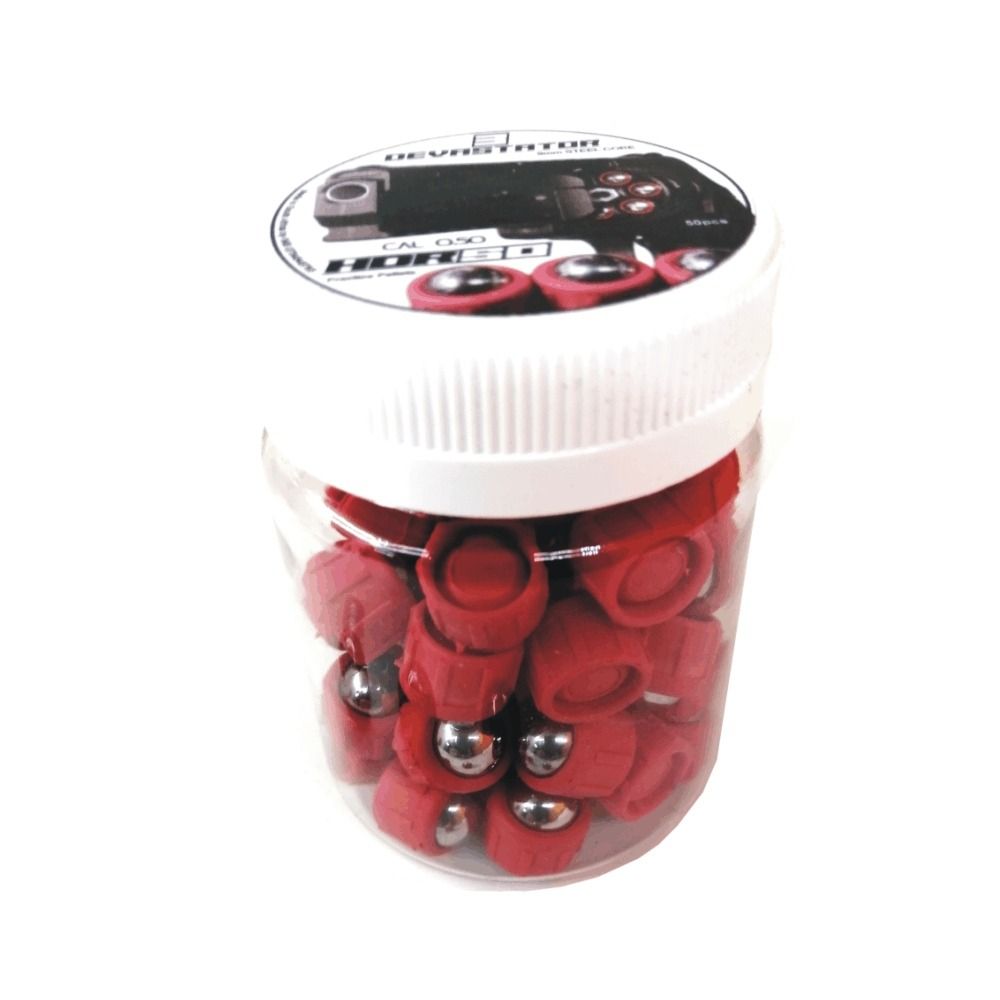Devastator 3 bullets for HDR50 (50 Pack) | Shop Today. Get it Tomorrow ...