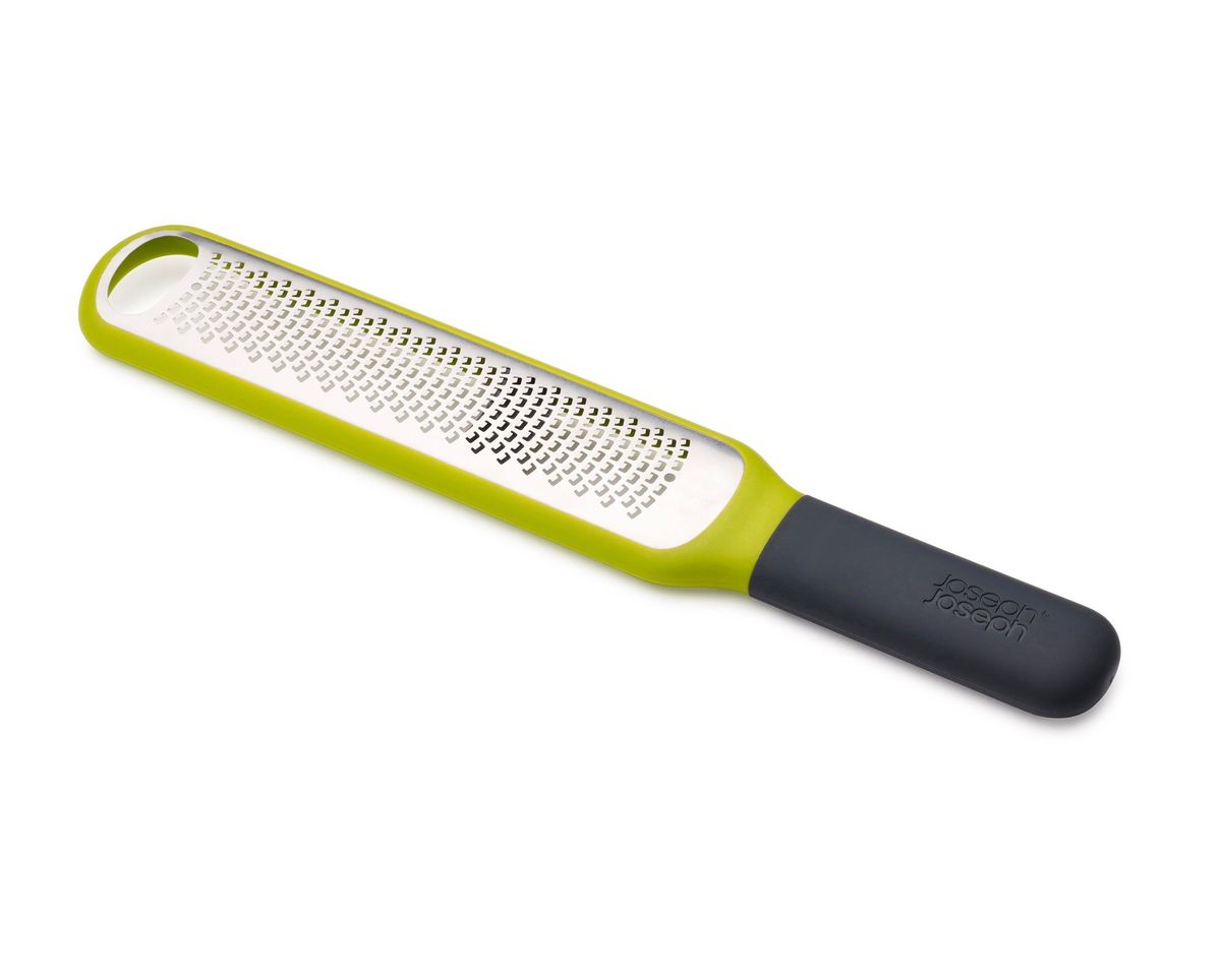 Joseph Joseph - Citrus Zester, Multi-Function Grater, Stainless Steel ...