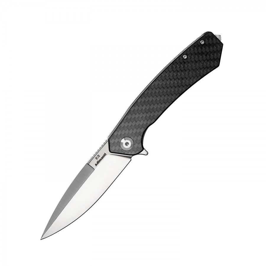 Adimanti skimen d2 carbon fibre folding knife | Shop Today. Get it ...